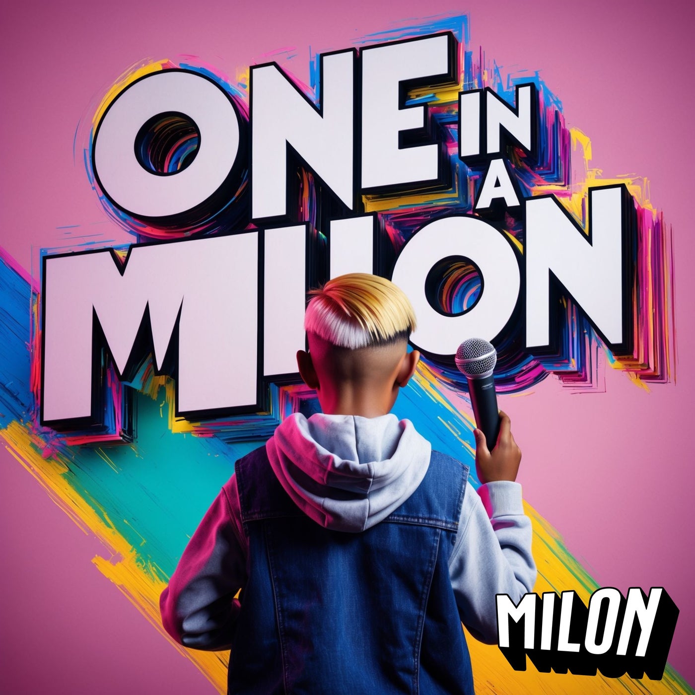 One in a milon by Milon on Beatsource