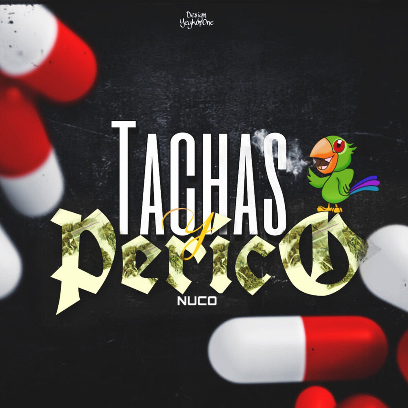 Tachas Y Perico by Nuco on Beatsource