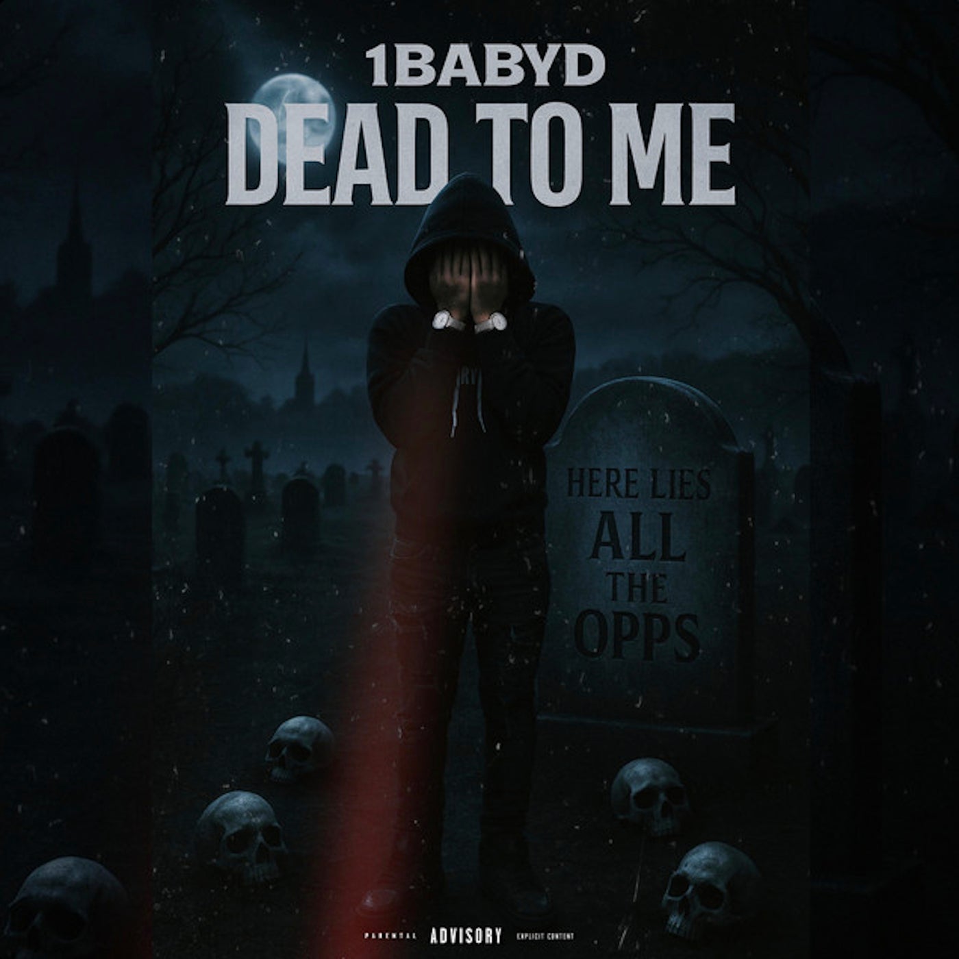 first diss by 1Babyd on Beatsource