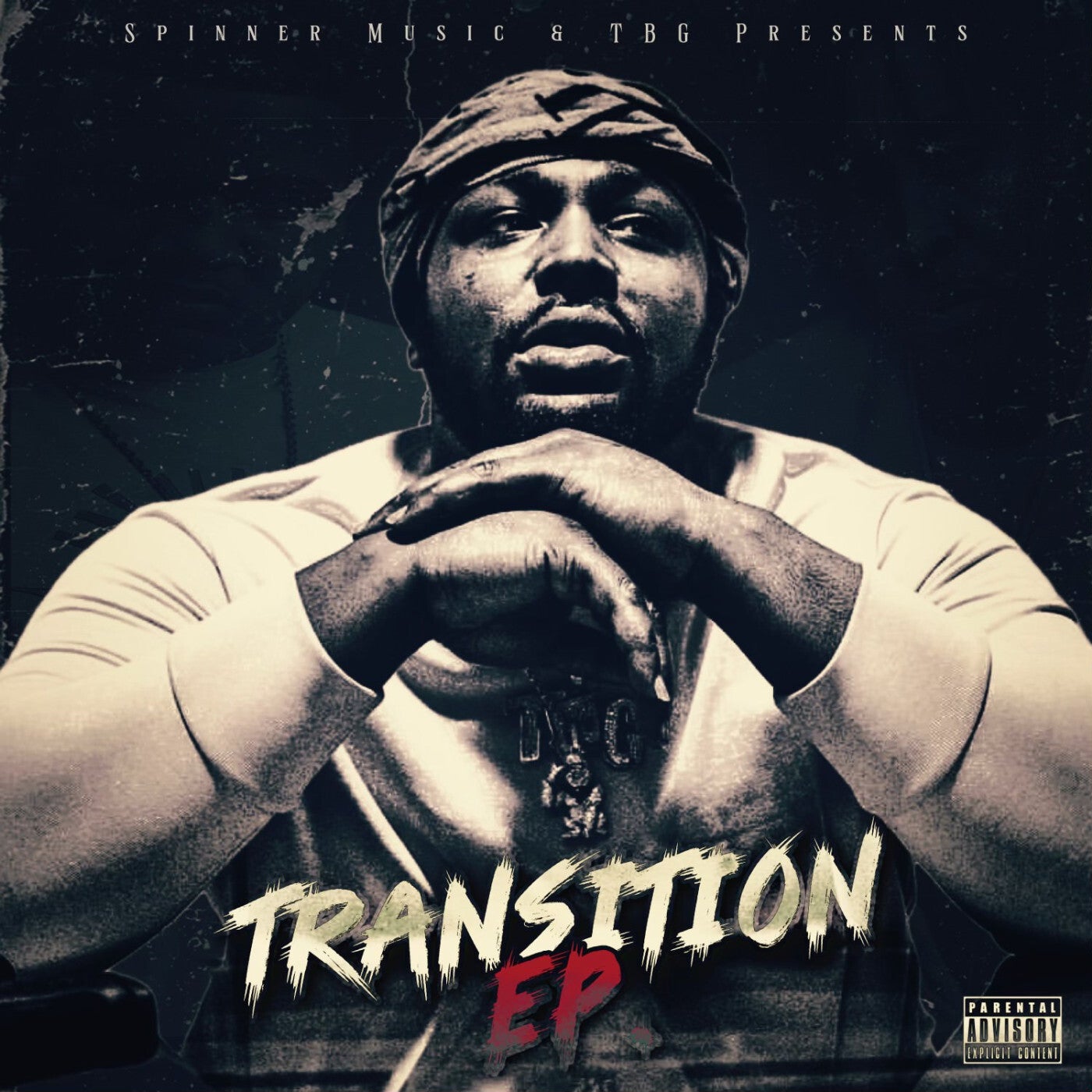 Transition EP by Seven7Hardaway, Lowkey Jace and Selfmade Shark on ...