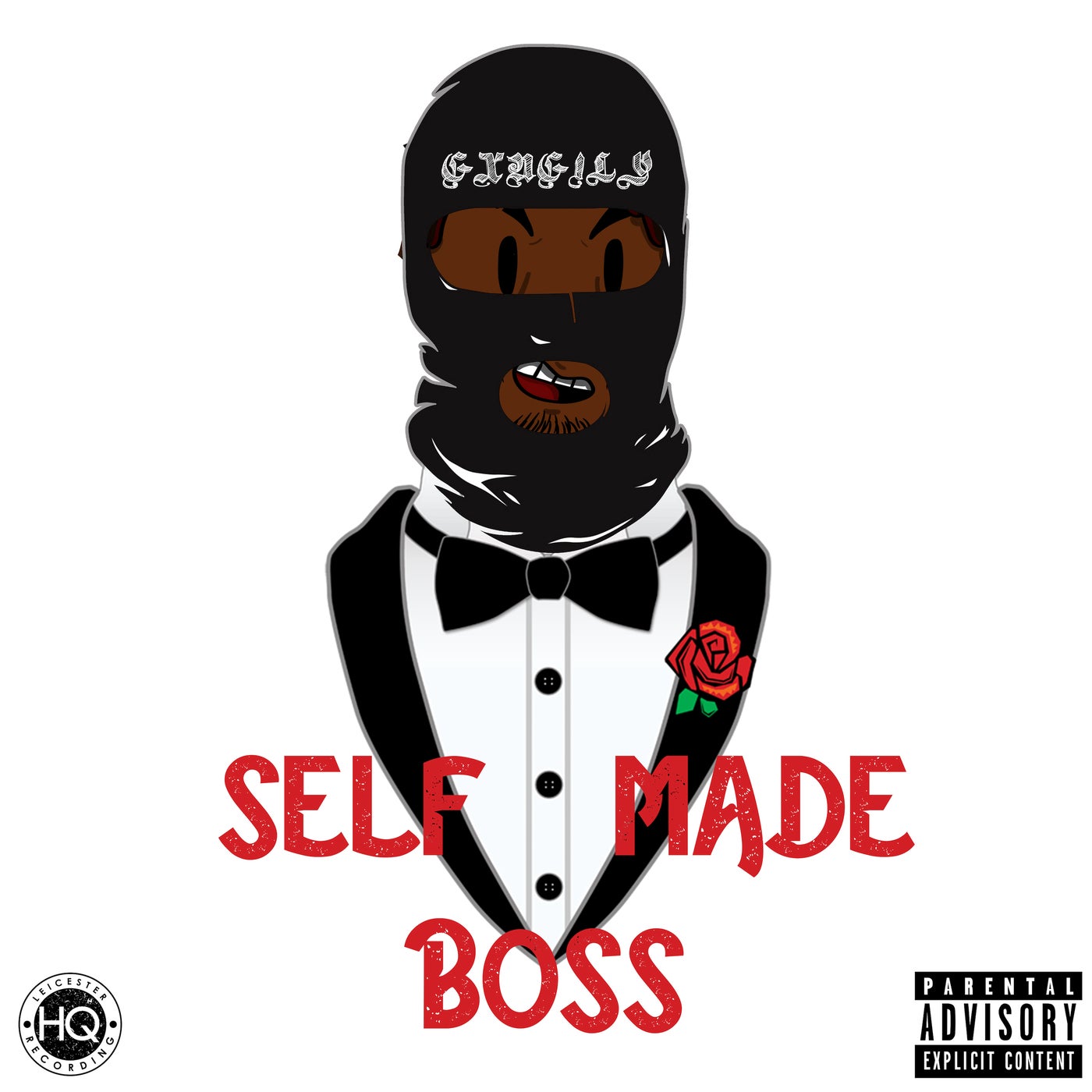 Self Made Boss by Phidizz on Beatsource