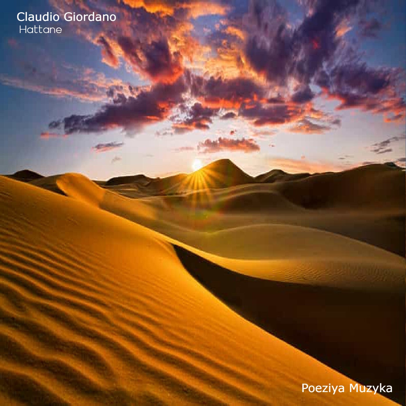 Hattane by Claudio Giordano on Beatsource