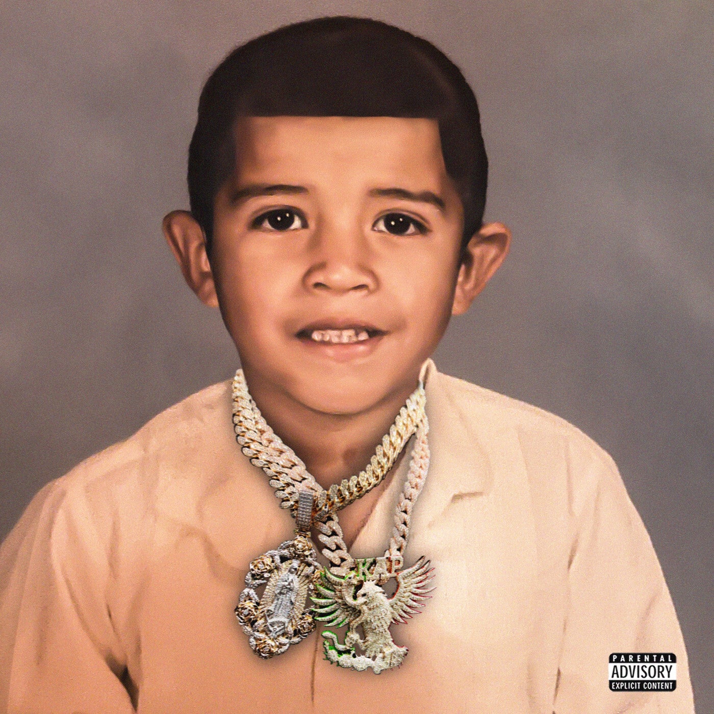 HorHey by Kap G, Lil Baby, 03 Greedo, Brick Wolfpack, Peso Peso ...