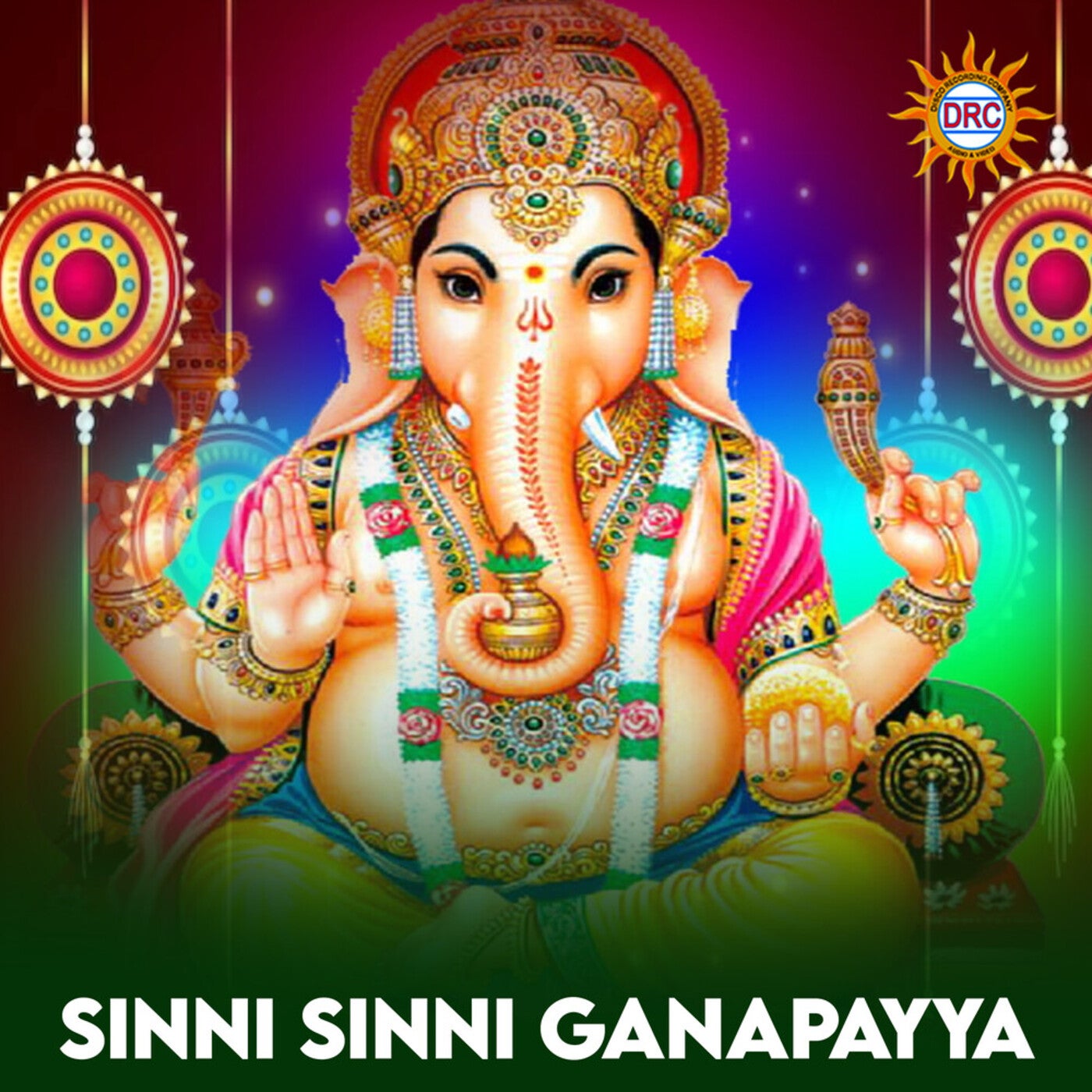 Sinni Sinni Ganapayya by Rama Devi on Beatsource