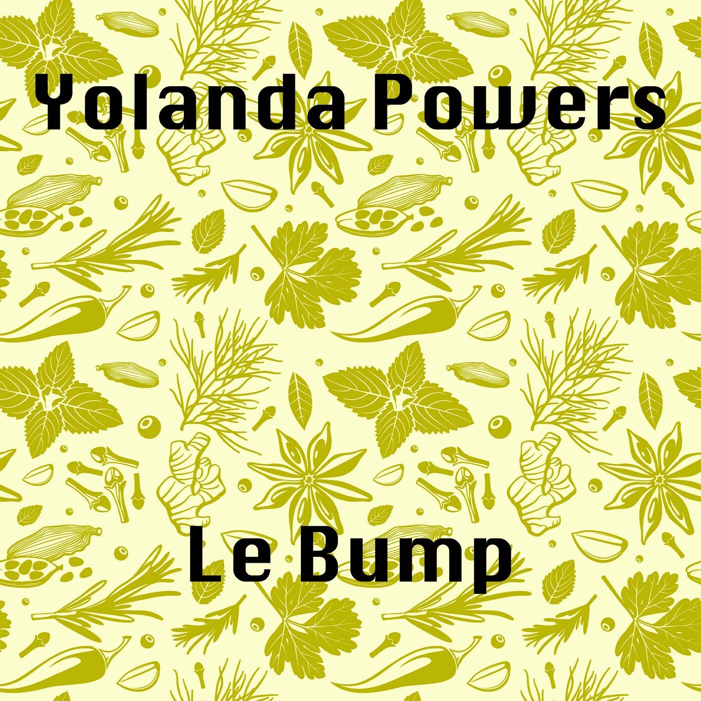 Le Bump by Yolanda Powers on Beatsource