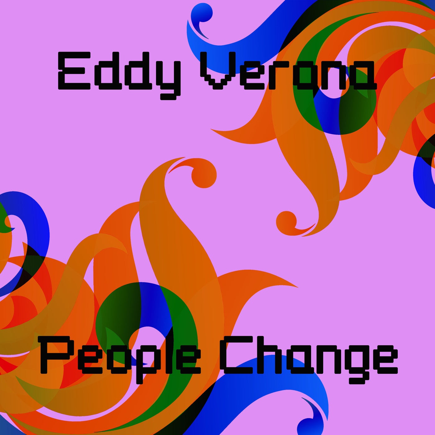 People Change by Eddy Verona on Beatsource