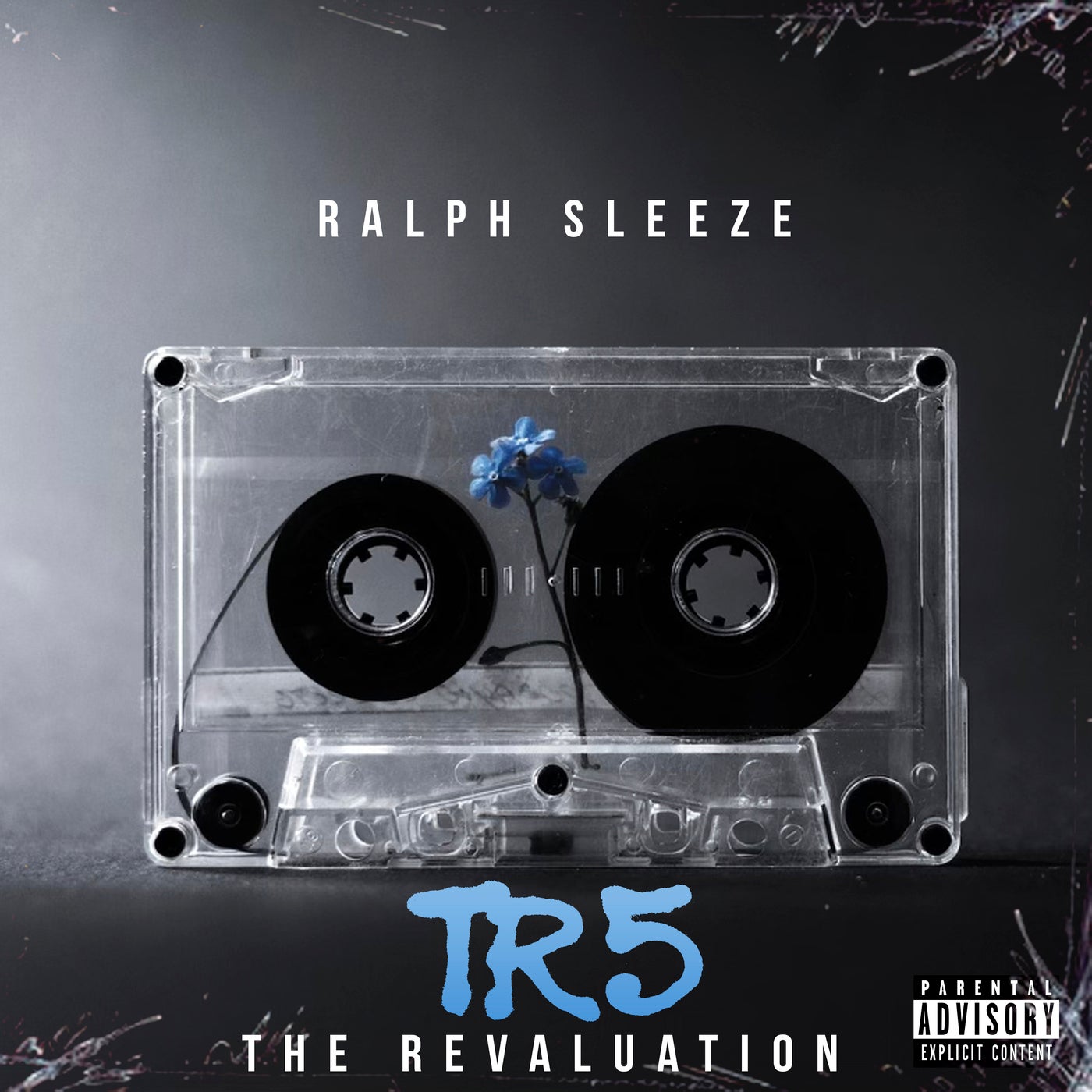 TR5 The Revaluation by Ralph Sleeze, D-Ski Hendrix, Garice Tate, Mili ...