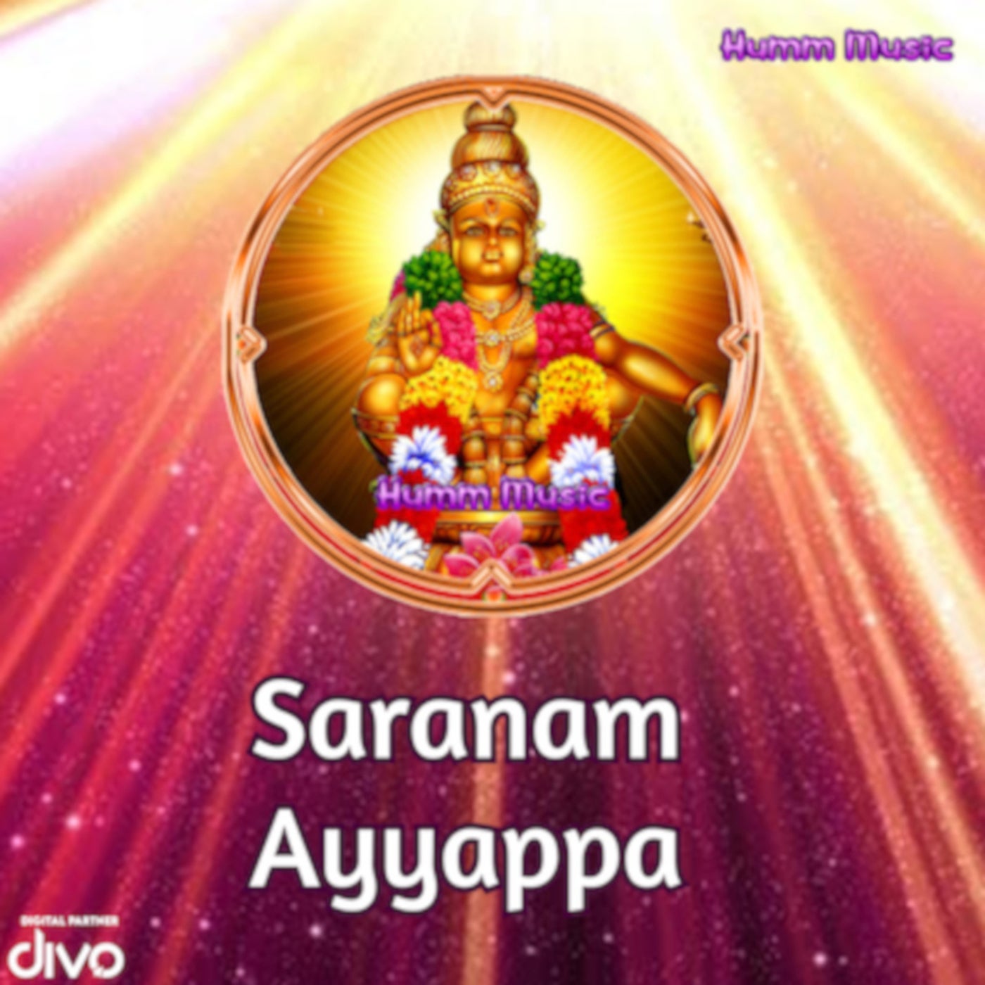 Saranam Ayyappa by R T Rajan on Beatsource