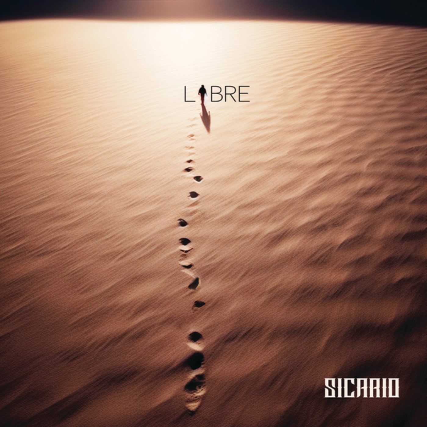 Libre by Sicario on Beatsource