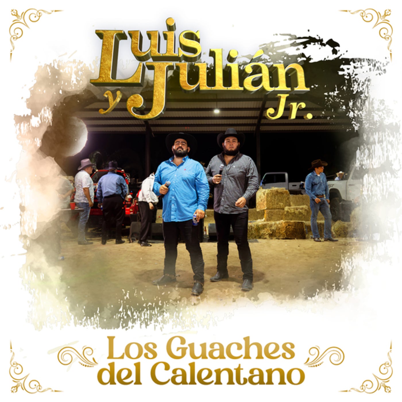 Los Guaches Del Calentano (En Vivo) by Luis y Julián Jr. on Beatsource