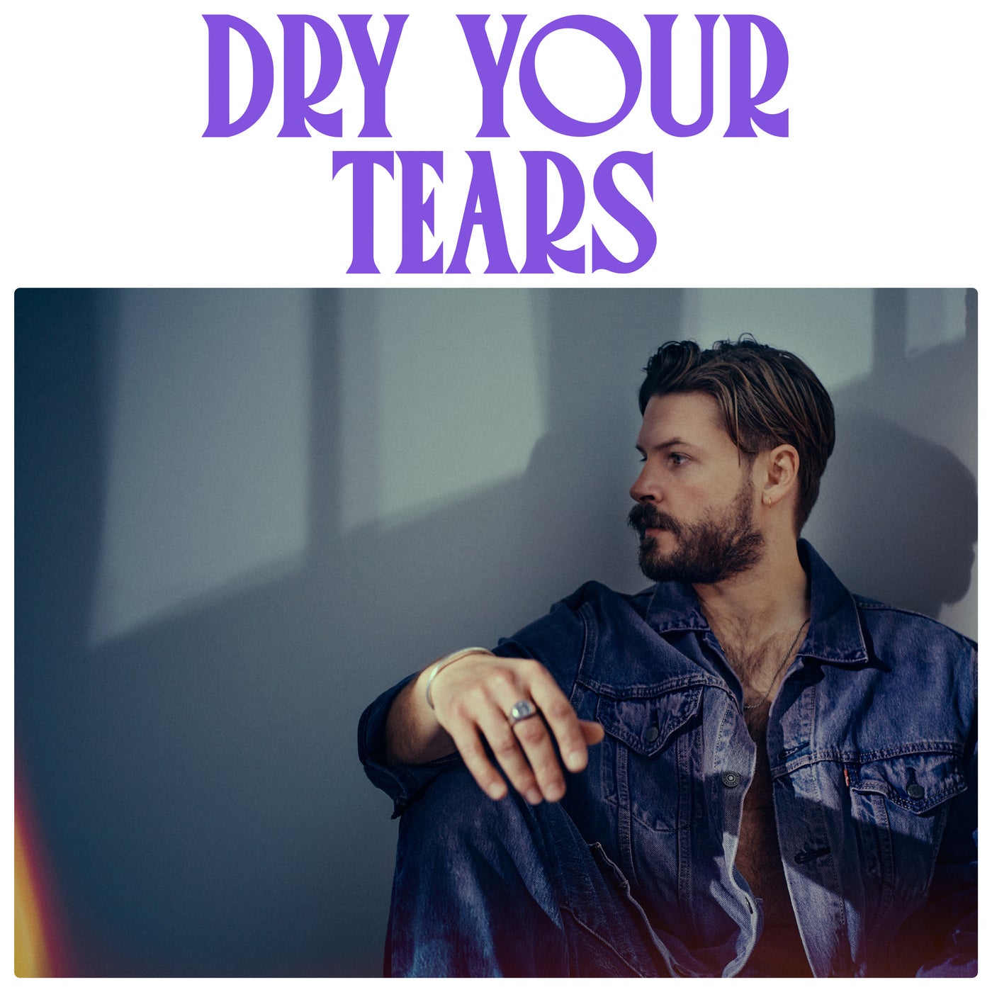 Dry Your Tears By Ian Hooper On Beatsource