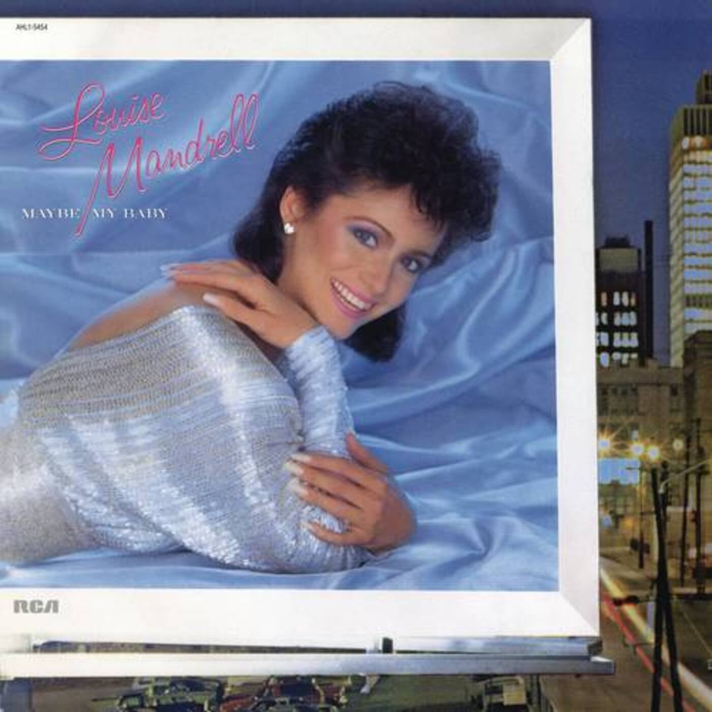 Louise Mandrell 2022