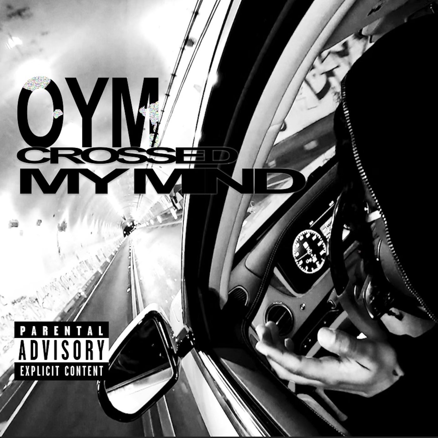 Crossed My Mind by oym on Beatsource