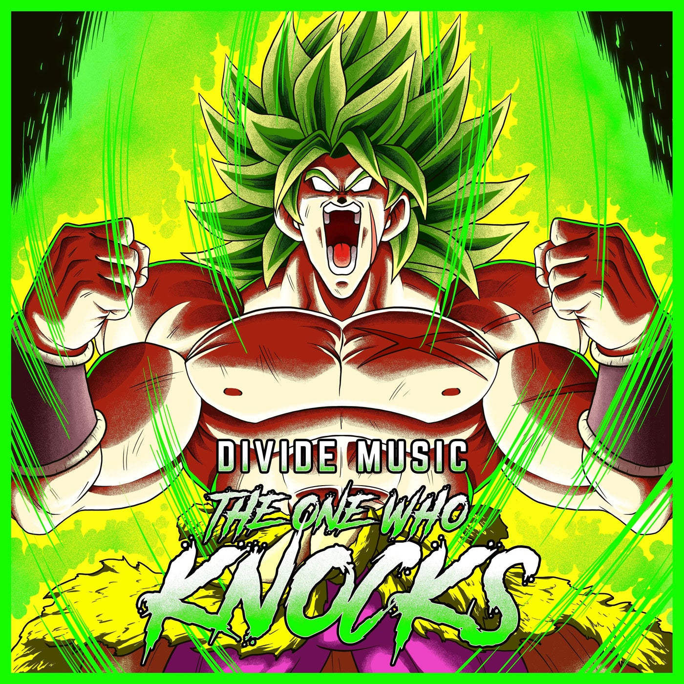 The One Who Knocks by Divide Music on Beatsource