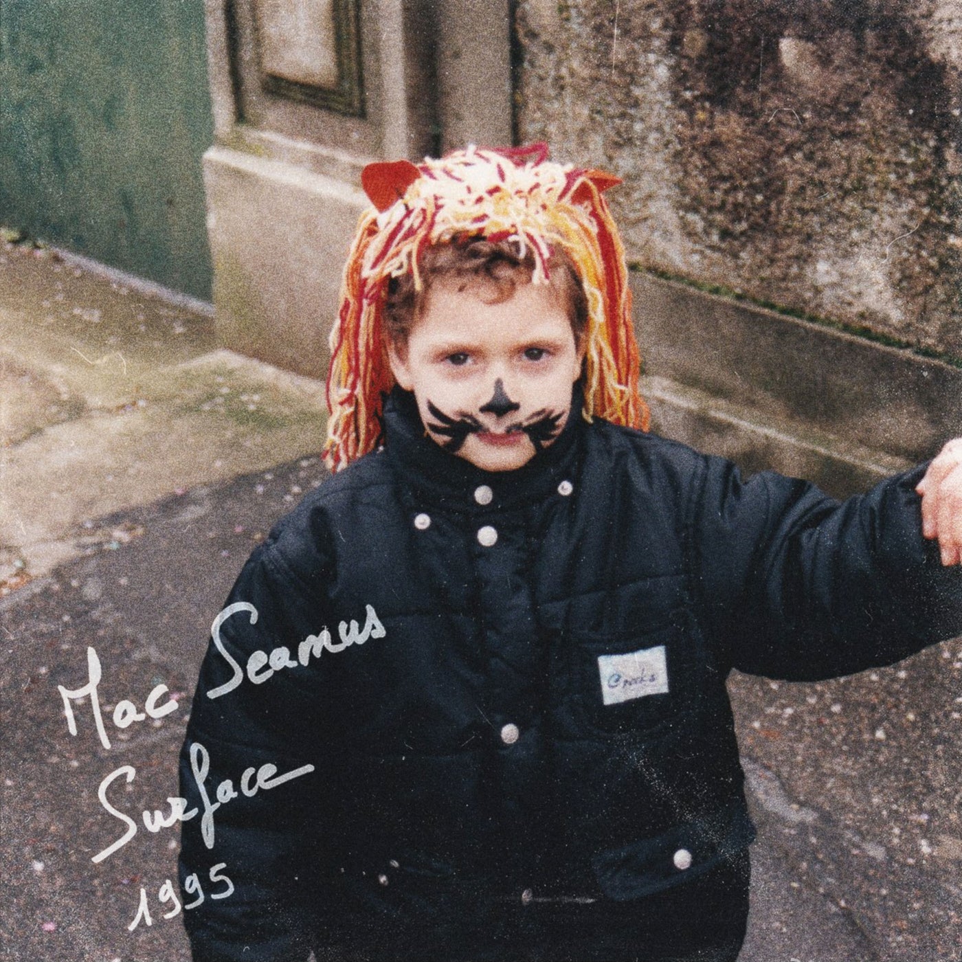 Surface by Mac Seamus on Beatsource