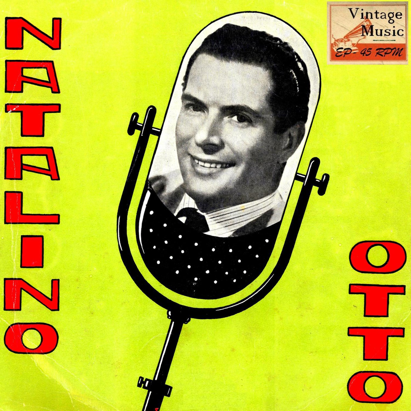 Vintage Italian Song Nº 16 - EPs Collectors "Fontana Di Trevi" by ...