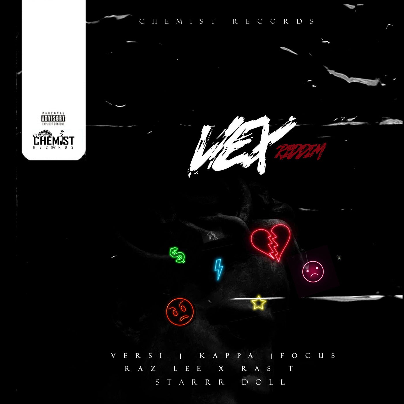 Get Tek by Starrr Doll on Beatsource