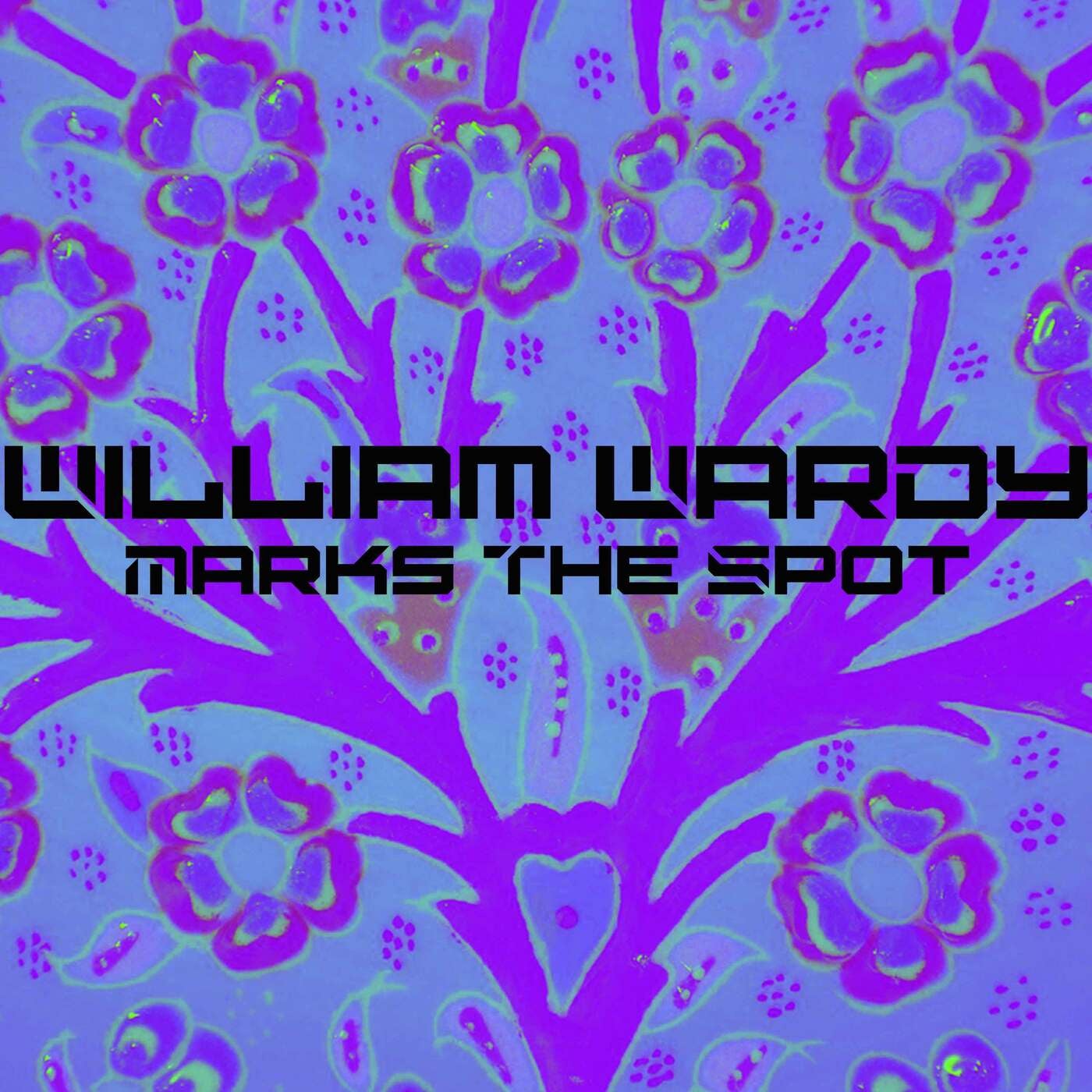 Marks The Spotlight by William Wardy on Beatsource