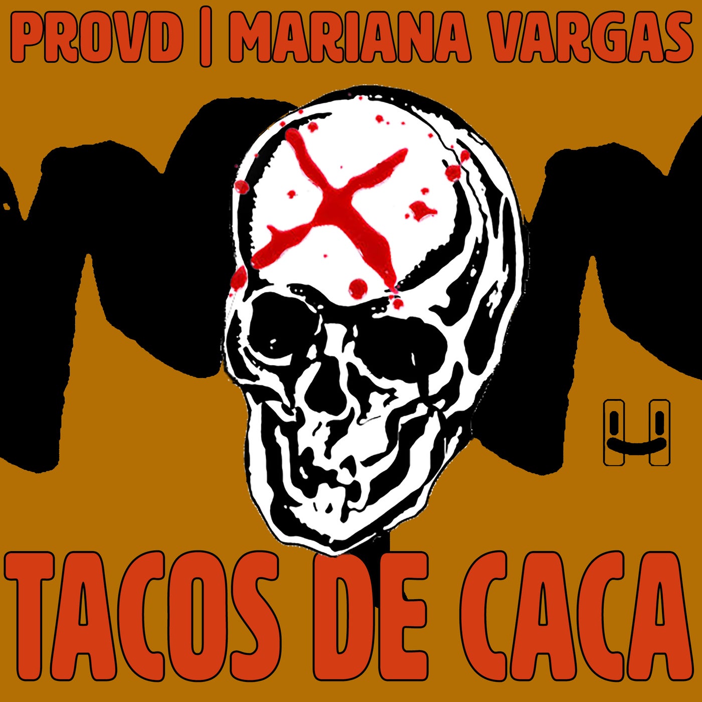 Tacos De Caca by Provd and Mariana Vargas on Beatsource