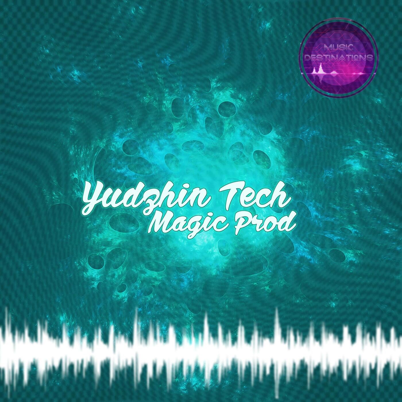 Magic Prog by Yudzhin Tech on Beatsource