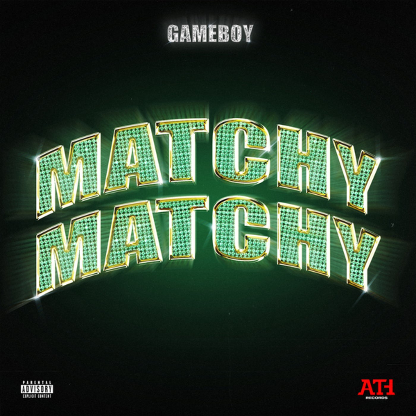 Matchy Matchy by Gameboy on Beatsource