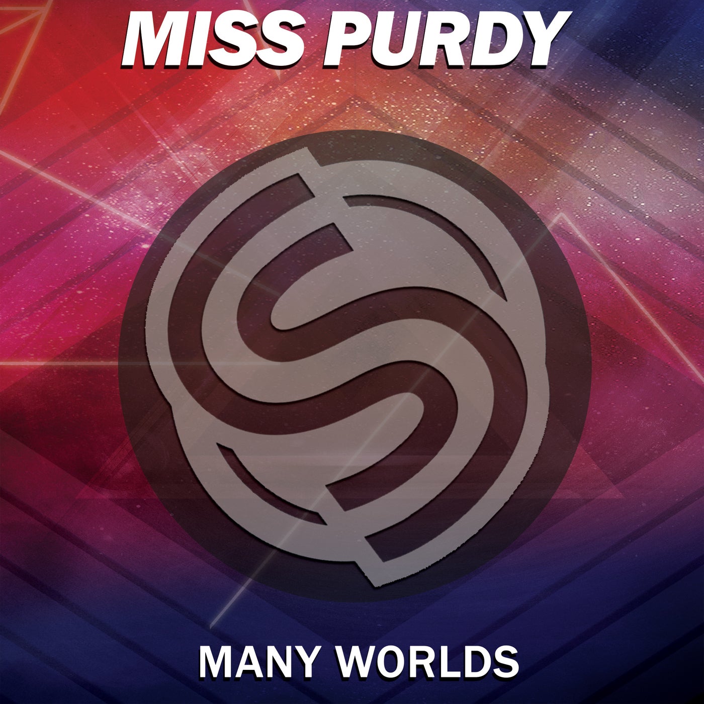 Many Worlds by Miss Purdy on Beatsource