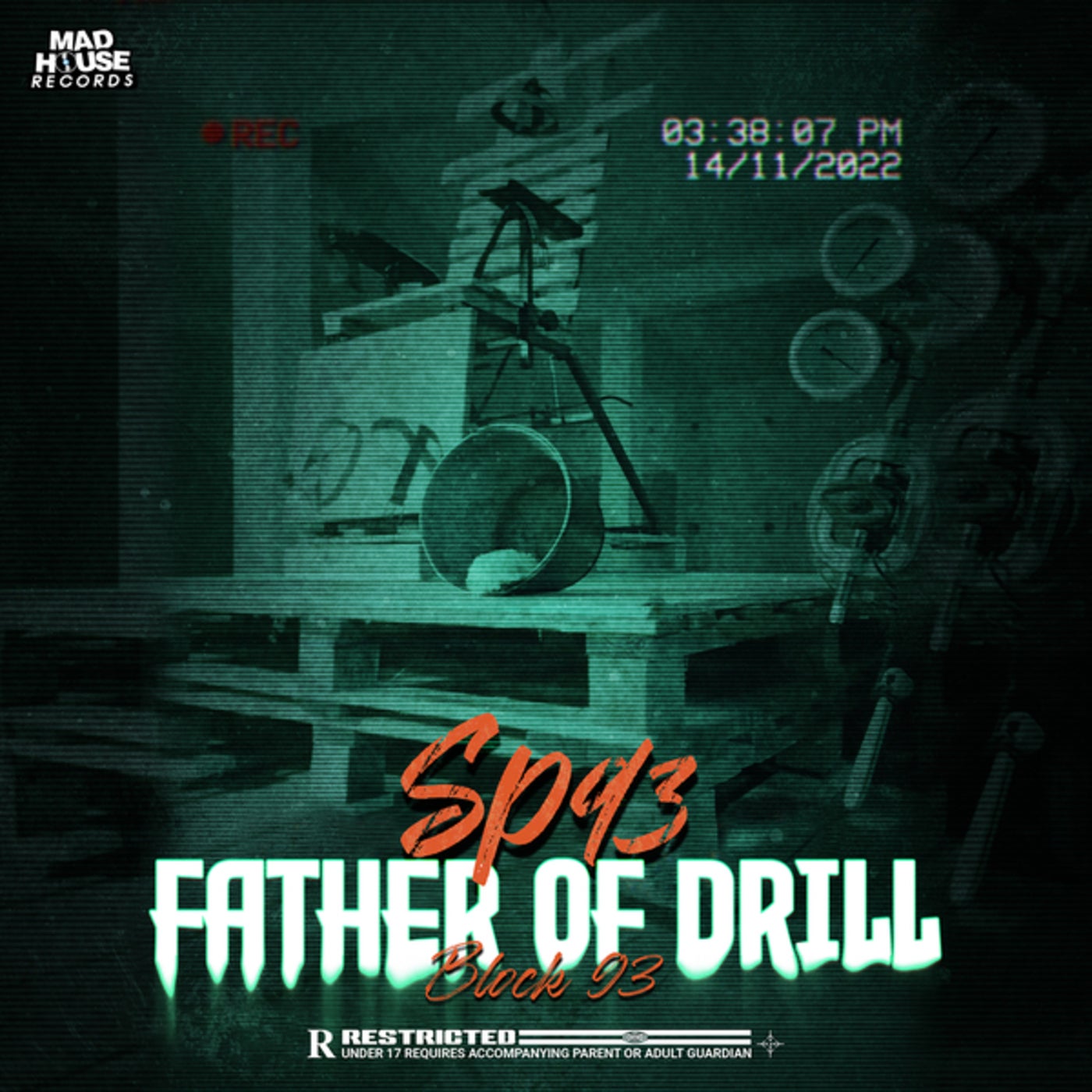Father Of Drill by Chico Beatz, Block 93 and Sp93 on Beatsource