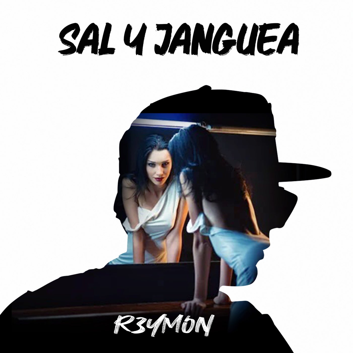 Sal Y Janguea by R3YMON on Beatsource