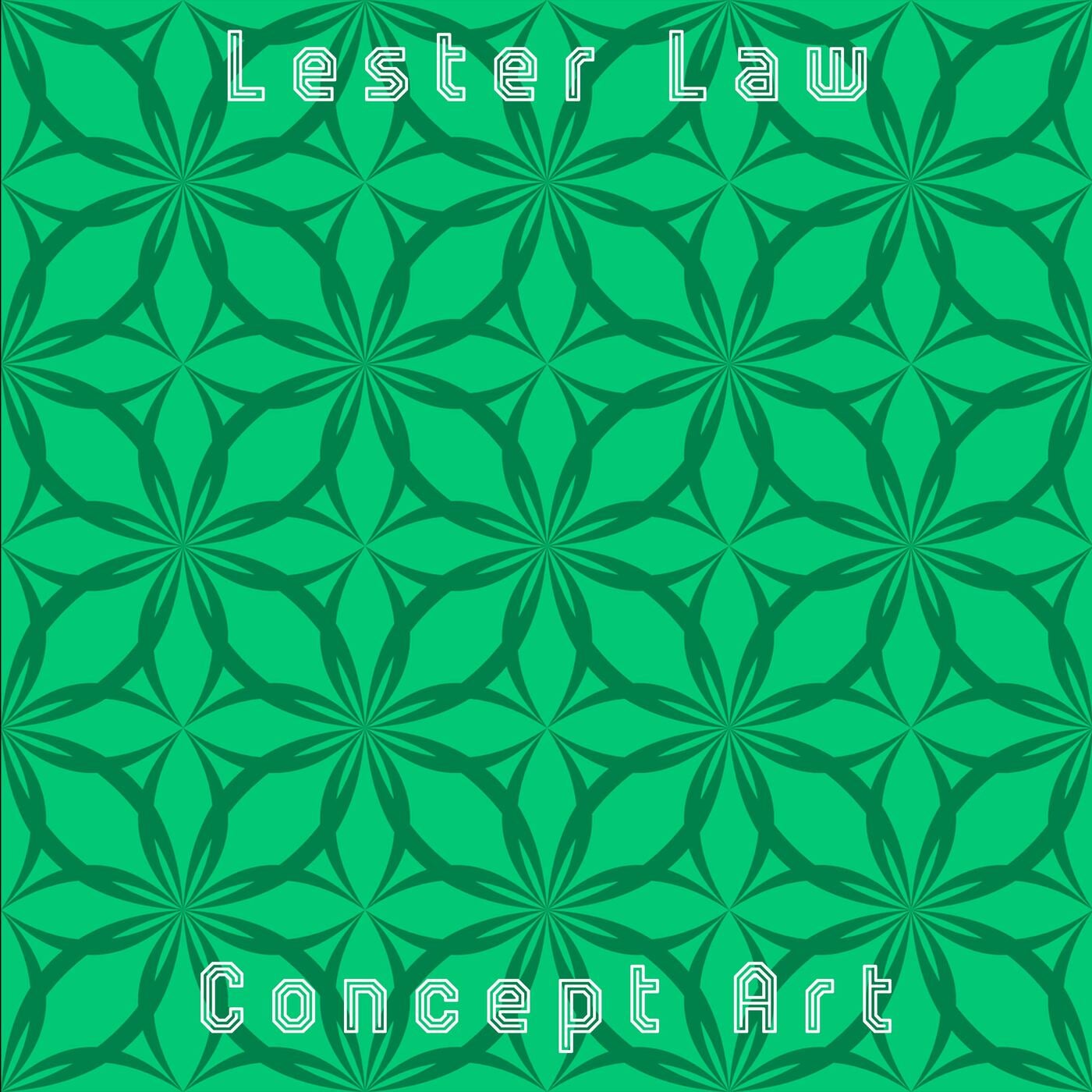 Concept Art by Lester Law on Beatsource