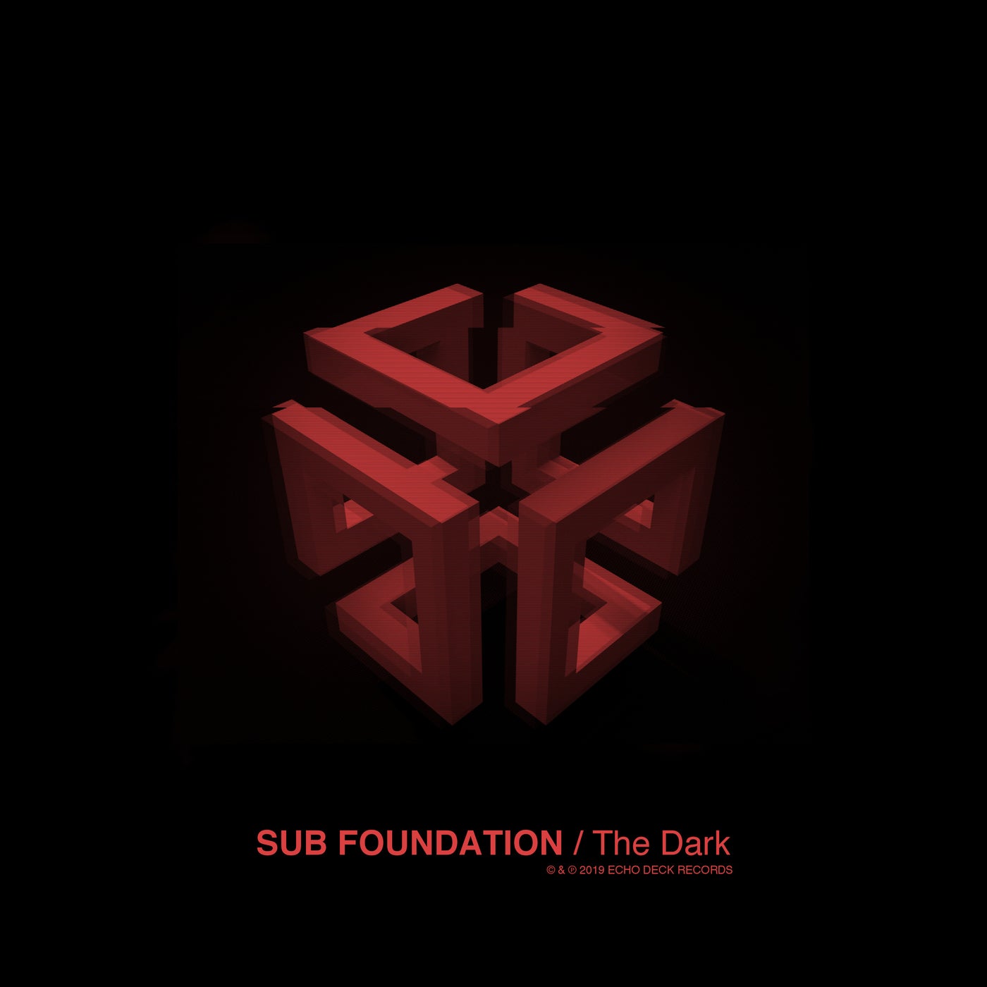The Dark by Sub Foundation on Beatsource