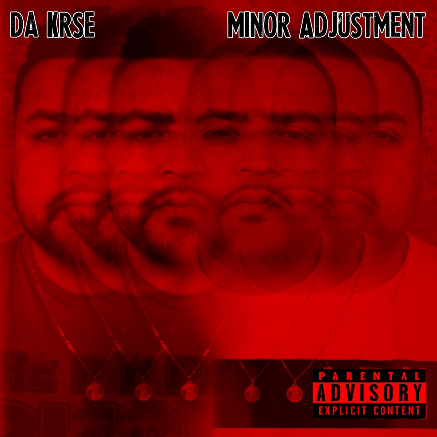 Minor Adjustment by Da Krse on Beatsource