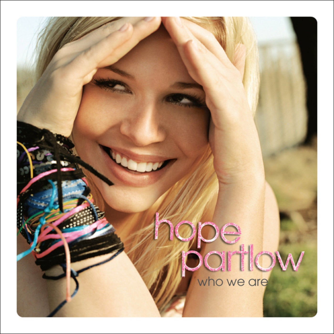 Who We Are by Hope Partlow on Beatsource