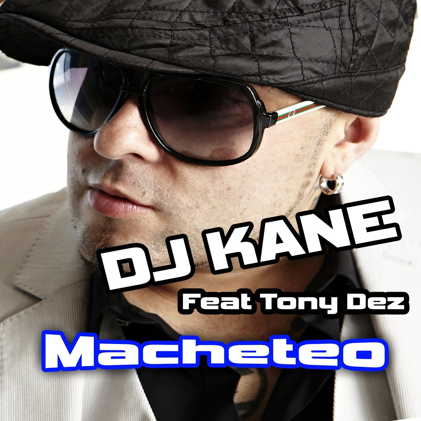 Dj Kane