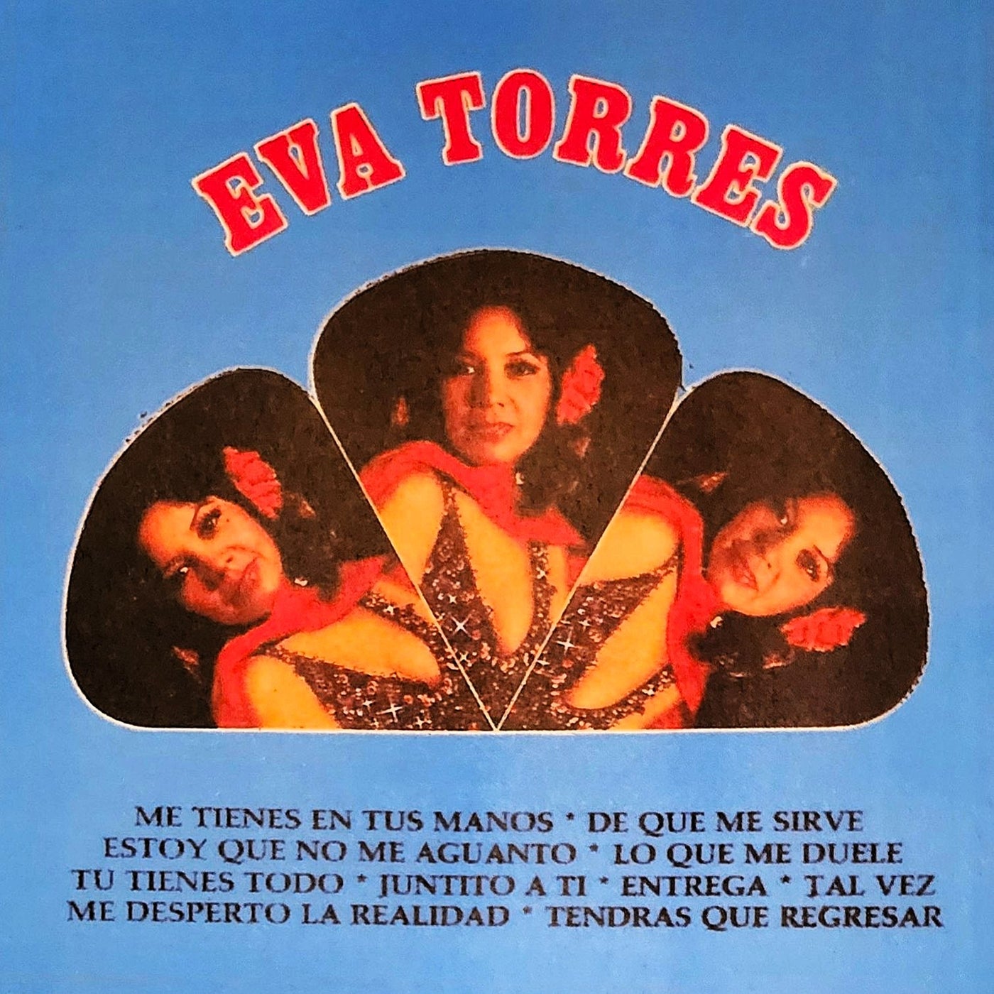 Eva Torres by Eva Torres on Beatsource