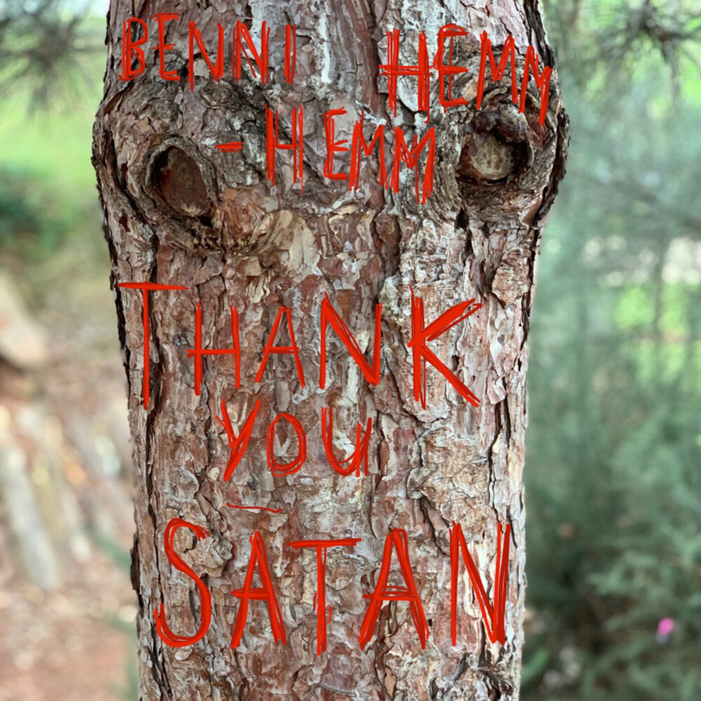 Thank You Satan by Benni Hemm Hemm on Beatsource