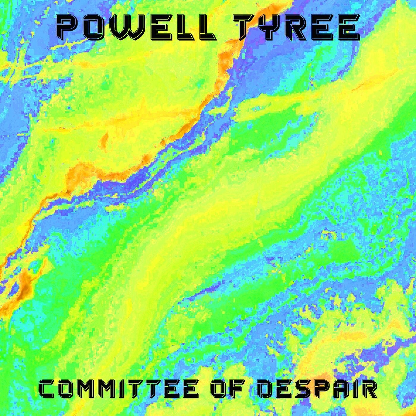 Committee of Despair by Powell Tyree on Beatsource