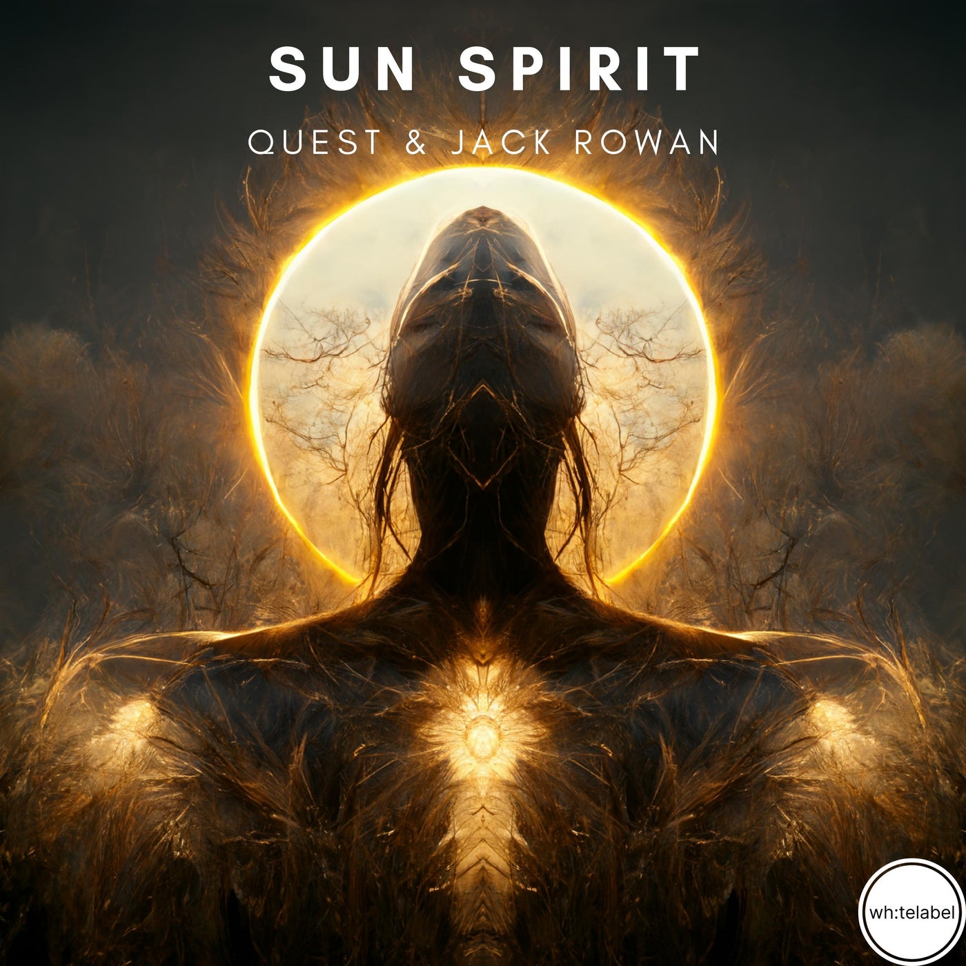 SUN SPIRIT by Quest and Jack Rowan on Beatsource