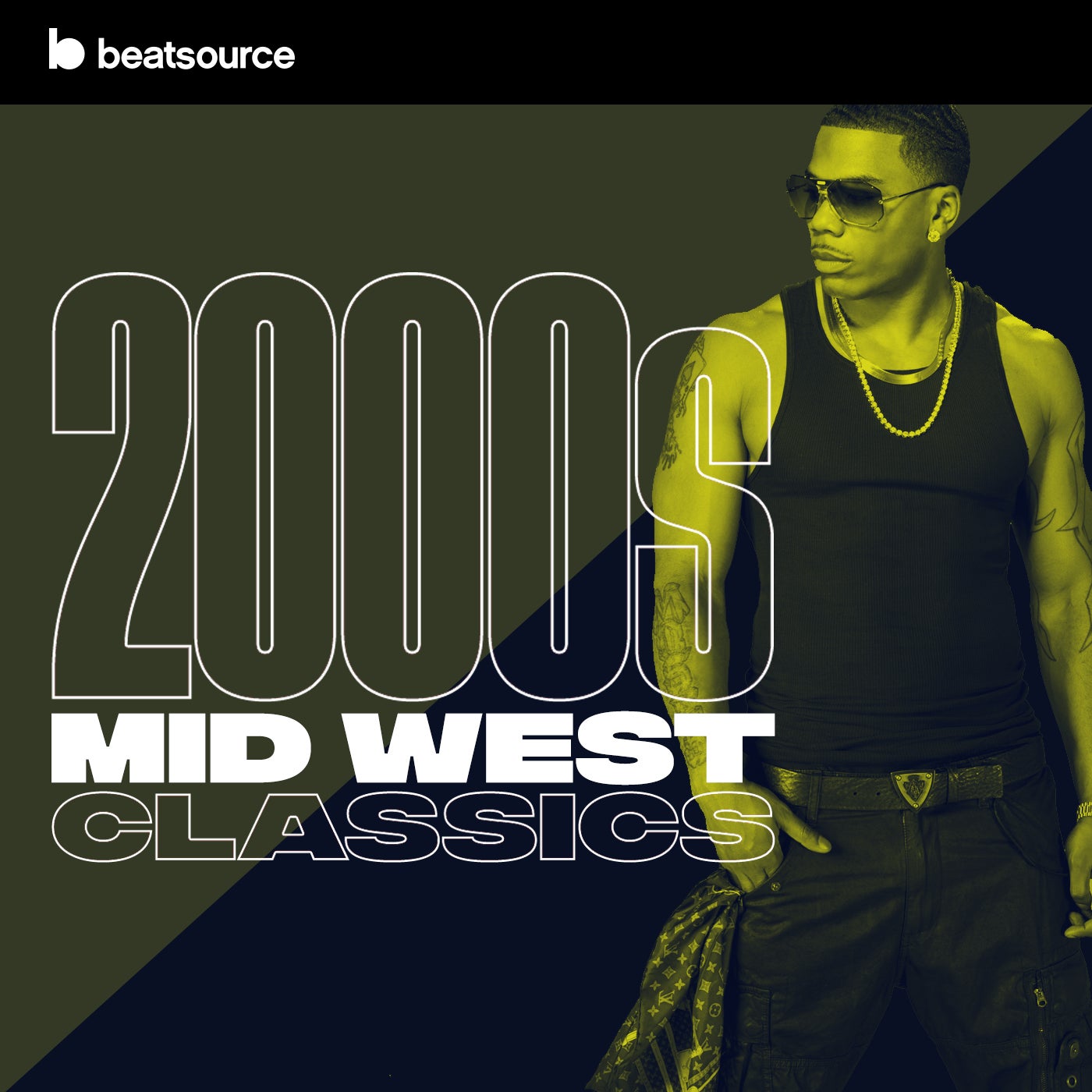 2000s Midwest Classics Playlist for DJs on Beatsource