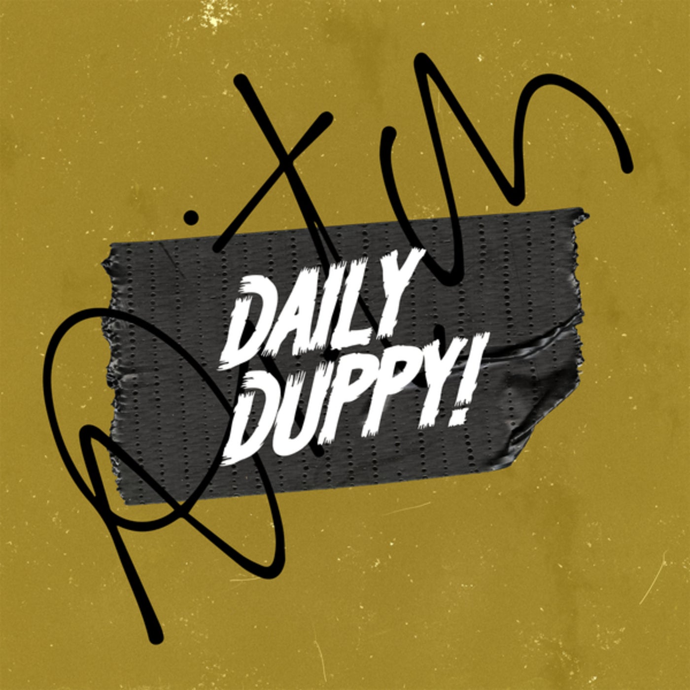 Daily Duppy by Aitch and GRM Daily on Beatsource