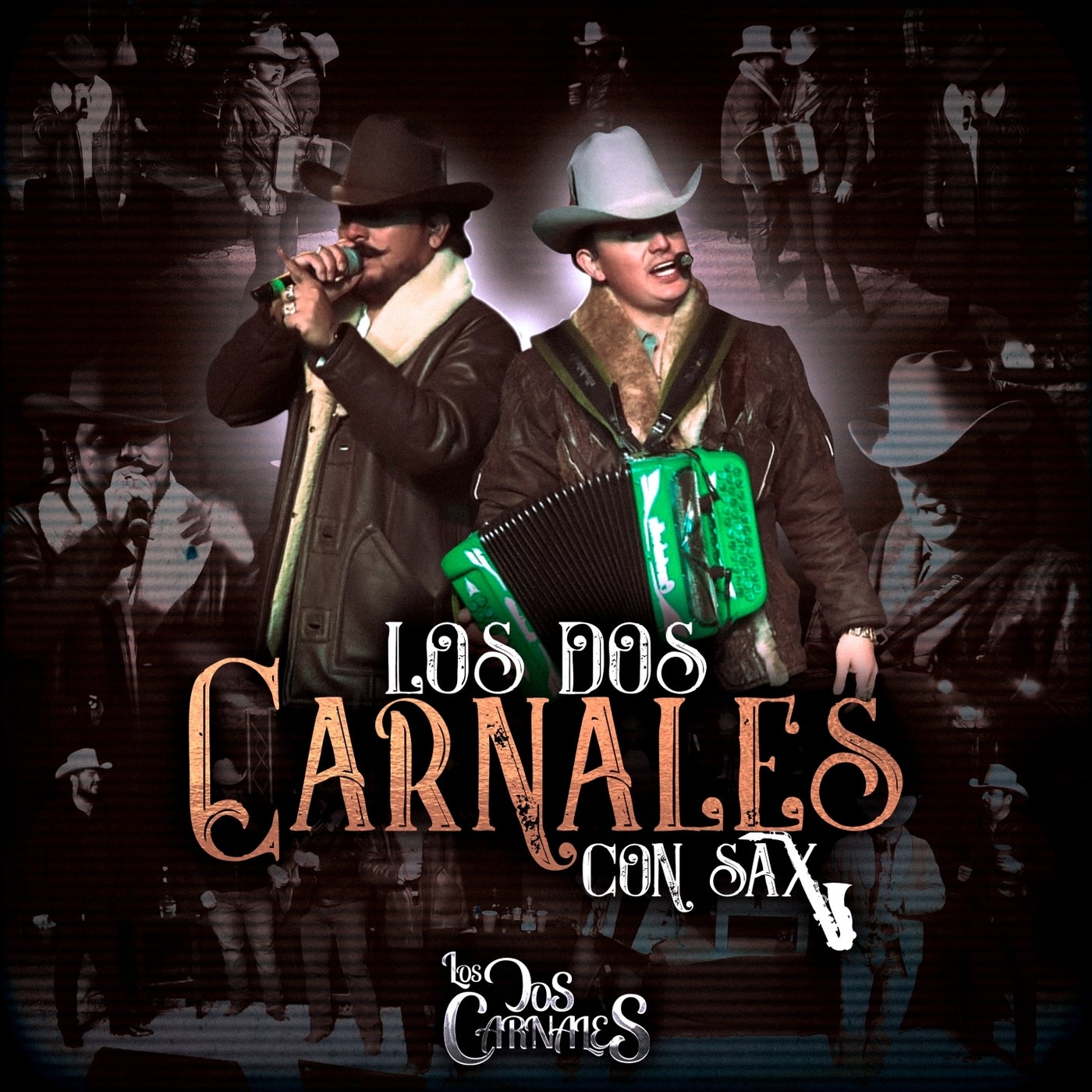 Leyenda de Caro Quintero by Los Dos Carnales on Beatsource