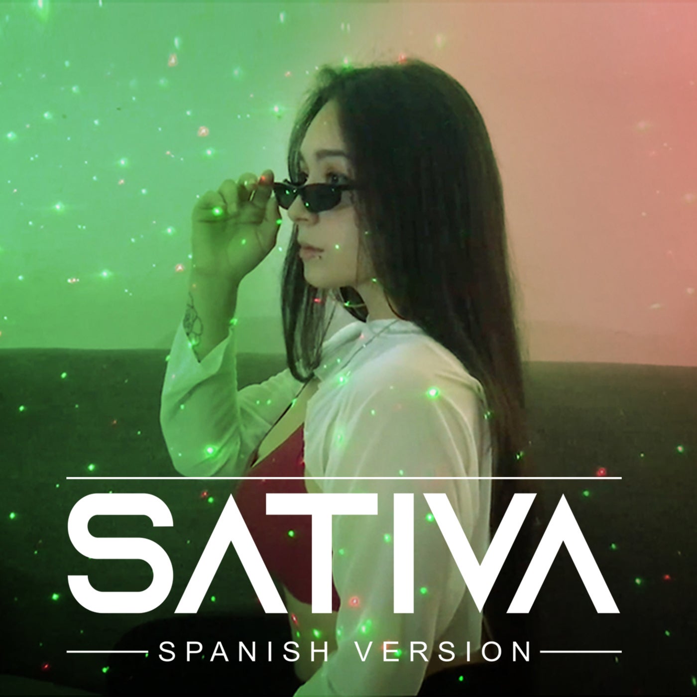 Sativa (Spanish Version) by Janice on Beatsource
