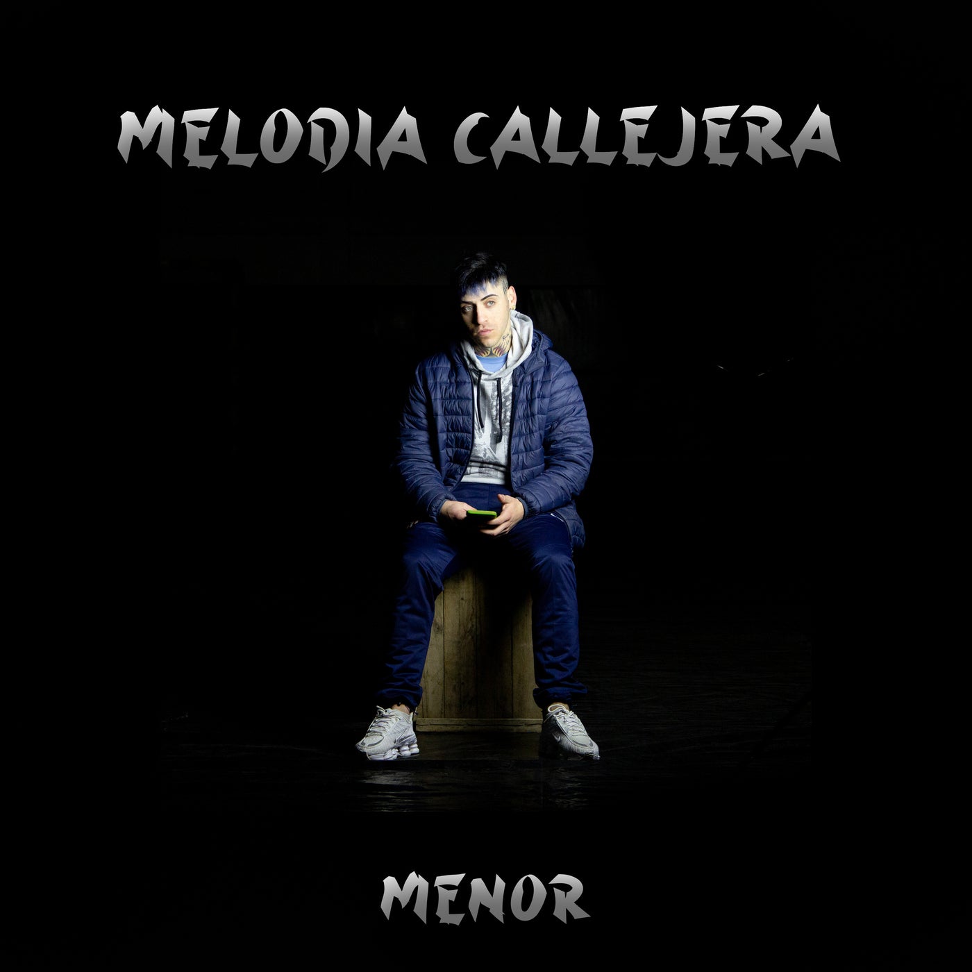 Melodia Callejera by Menor on Beatsource
