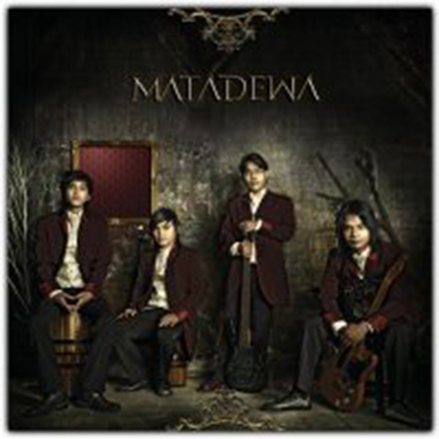 MATADEWA's by Mata Dewa on Beatsource