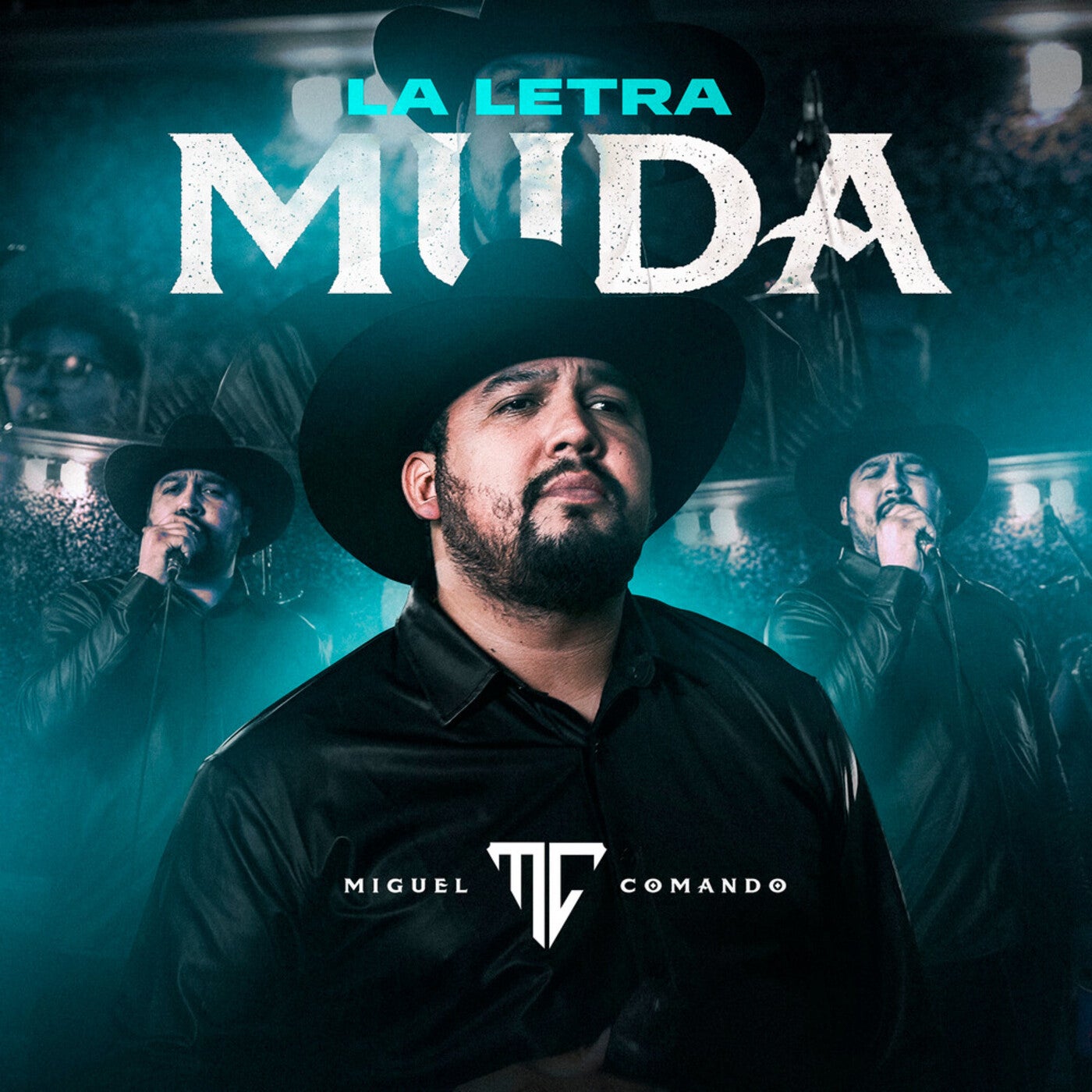 La Letra Muda by Miguel Comando on Beatsource