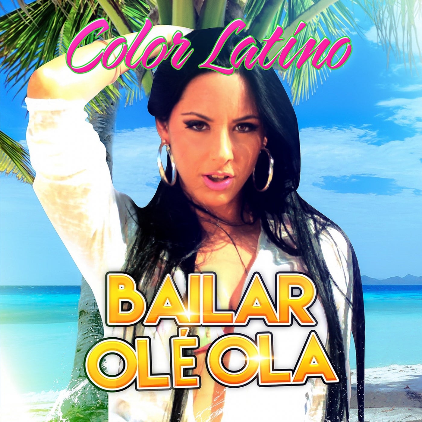 Bailar Olé Ola by Color Latino on Beatsource