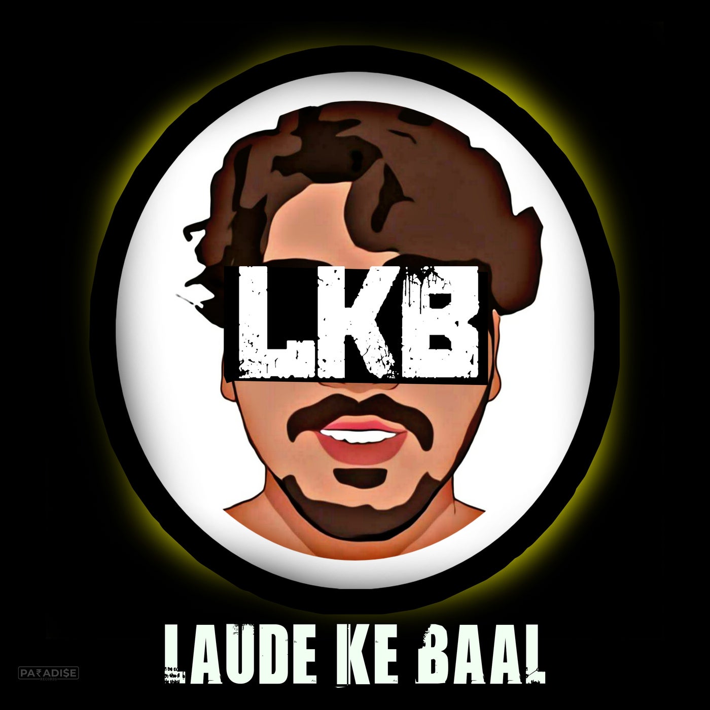 LKB (Laude Ke Baal) by Simone Psycho on Beatsource