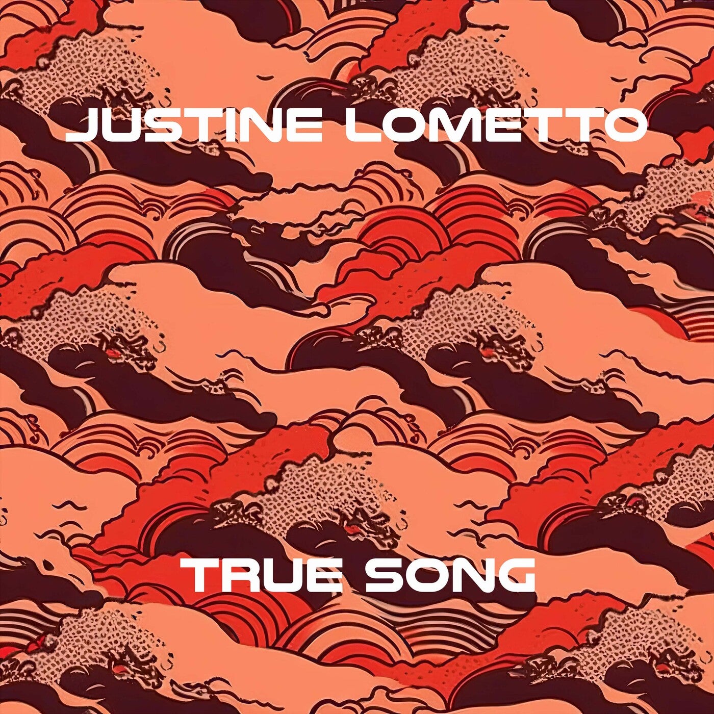 Deep Motion by Justine Lometto on Beatsource