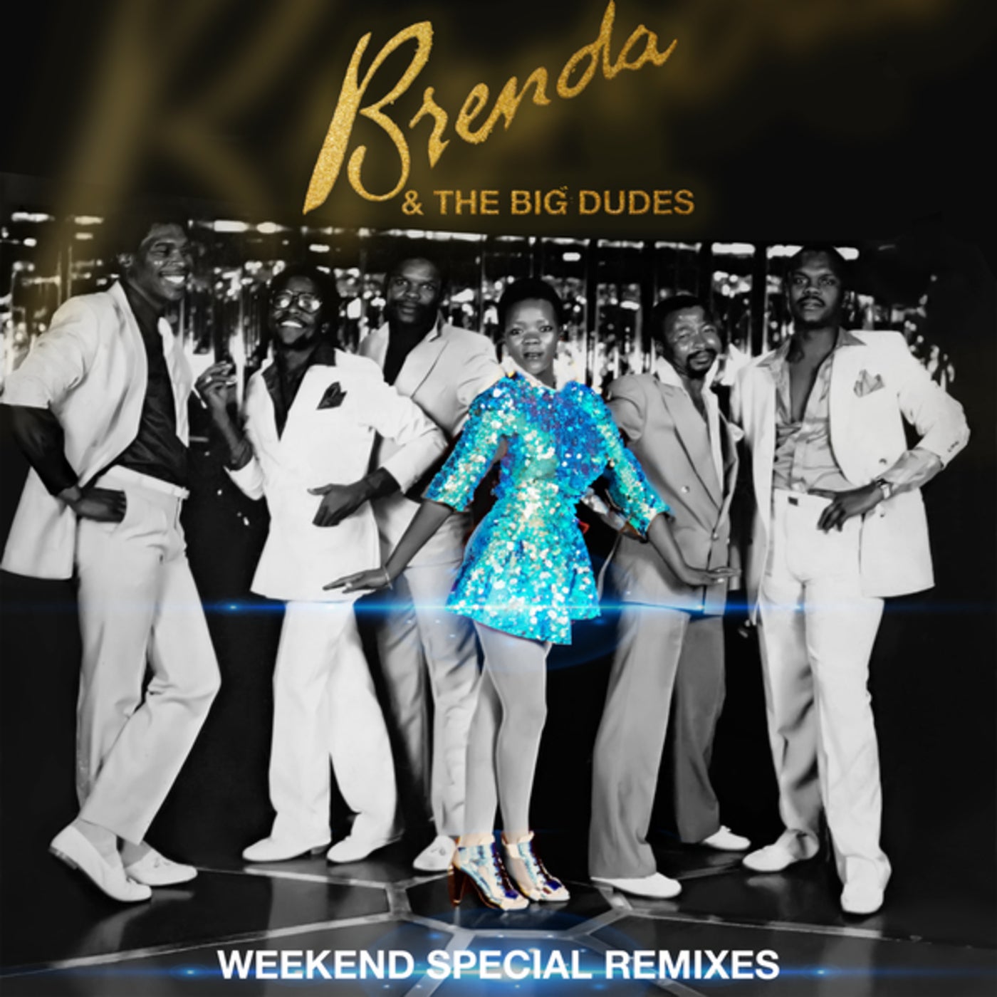 Weekend Special Remixes by Brenda & The Big Dudes, Jnr SA, Te Nero ...
