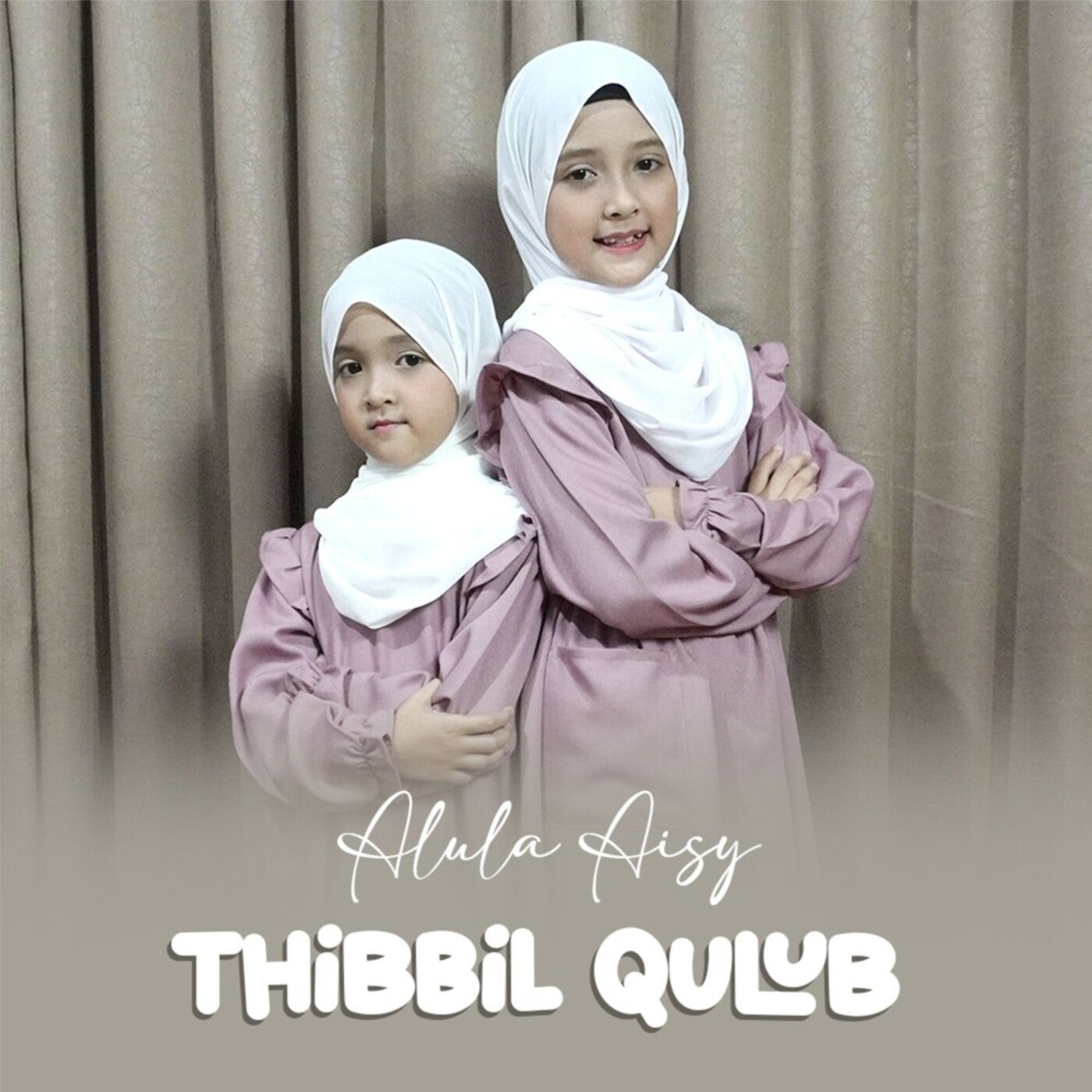 Thibbil Qulub by Alula Aisy on Beatsource