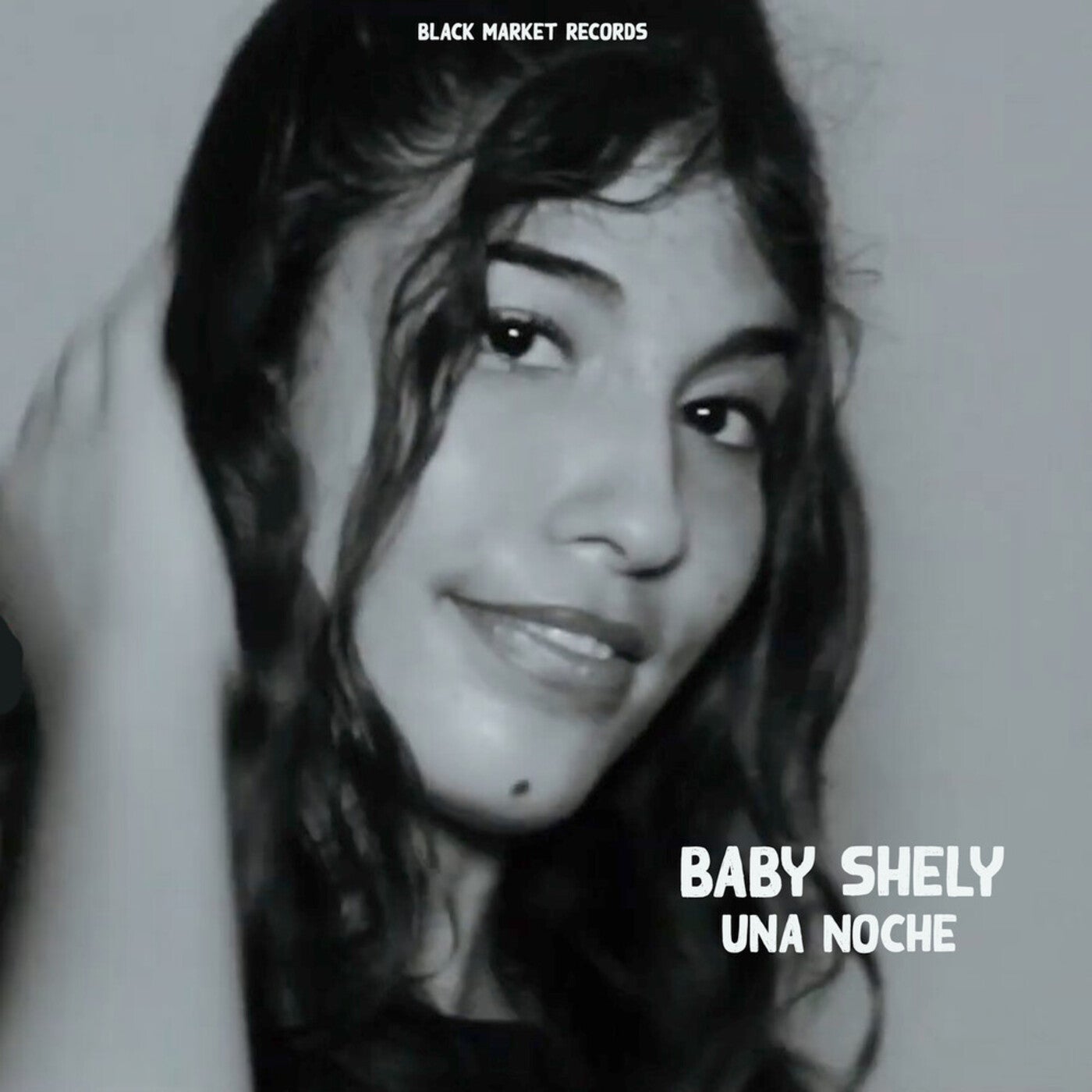 Una Noche by Baby Shely on Beatsource